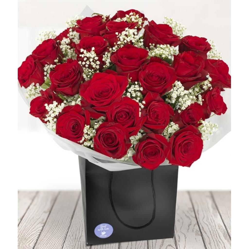 Luxury | Presentation Florist